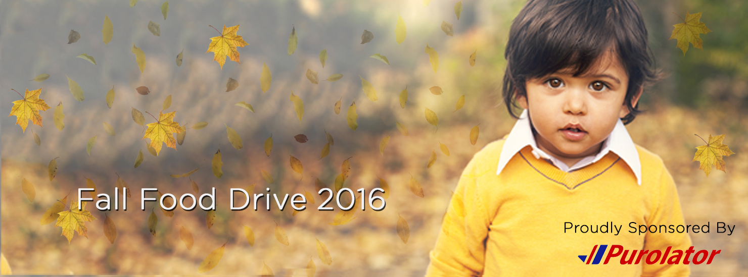 North York Harvest Food Bank | Leave Hunger Behind — North York Harvest ...
