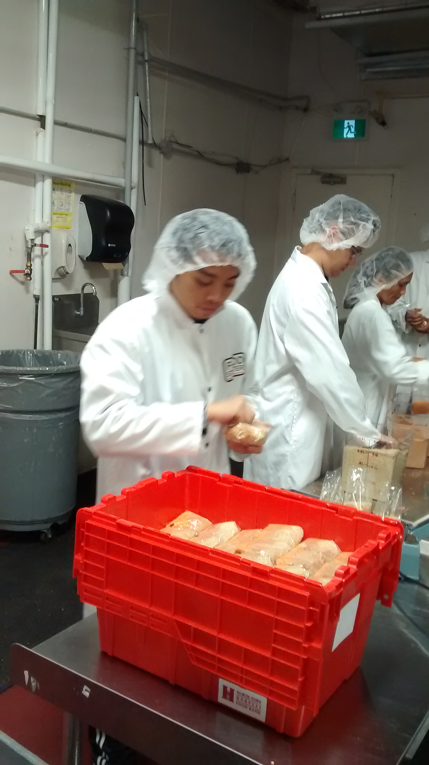 North York Harvest Food Bank | A Food Friendly 2017 — North York ...