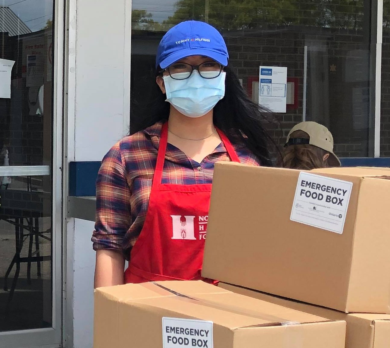 North York Harvest Food Bank | Donate Food — North York Harvest Food Bank