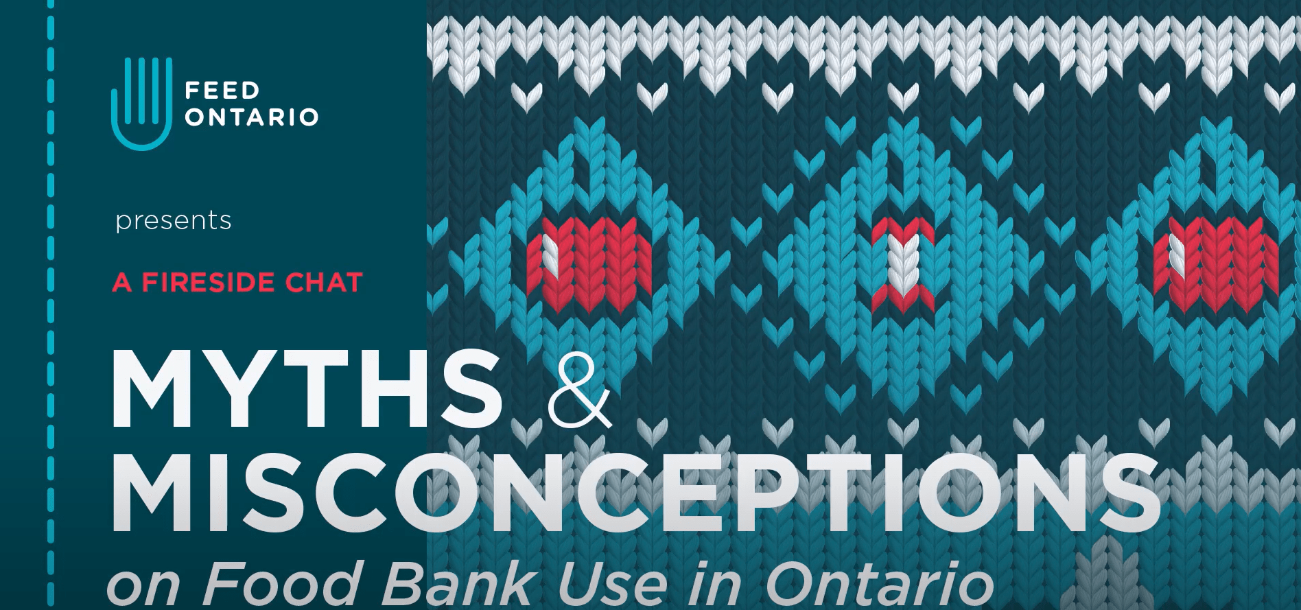 North York Harvest Food Bank | Busting food bank myths with Feed Ontario! — North York Harvest ...